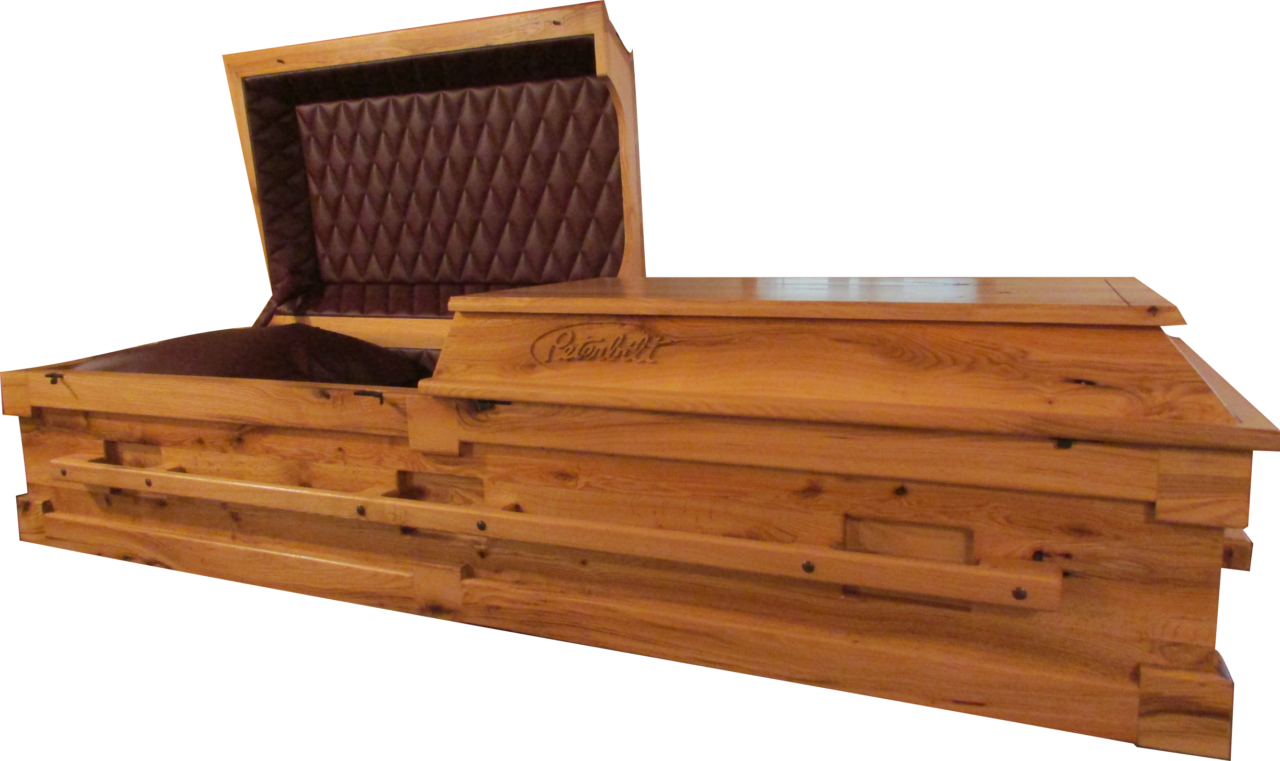 COFFINS | Avon Coffin Works